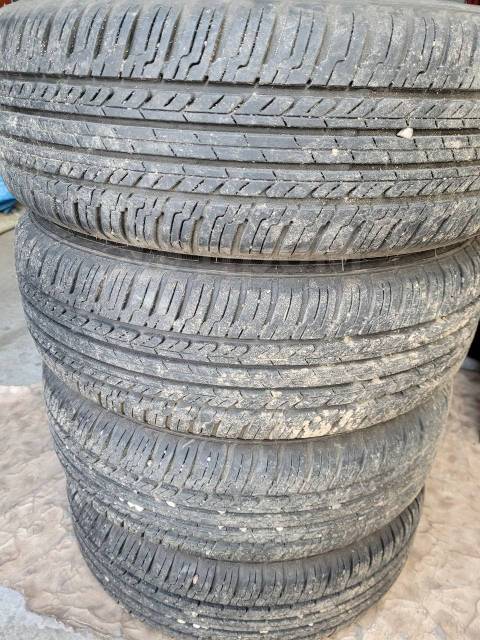 Отличные летние колёса 175/70/13, 13", 1 шт, 175 мм, 70 %, радиальный ...