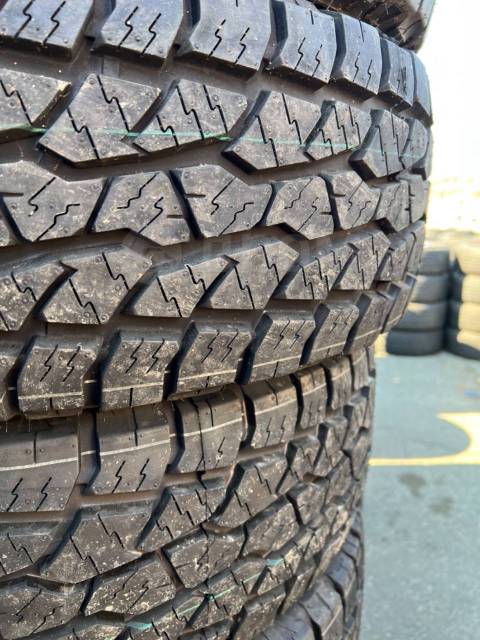 Triangle AgileX AT TR292, 245/70R16, 16", 2 шт, 245 мм, 70 %, радиальный, Грязь AT, до 5 %. Цена ...