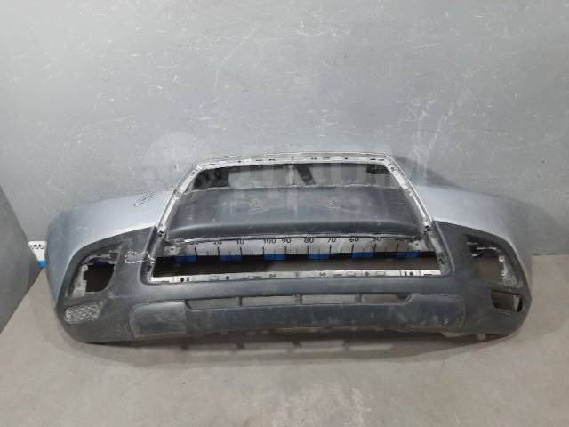 Купить Бампер передний Mitsubishi Asx 6400D427 в Санкт-Петербурге по ...