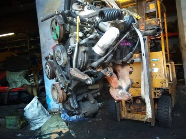 Купить Двигатель Subaru Pleo RA1 EN07 во Владивостоке по цене: 25 000₽ — объявление от компании ...