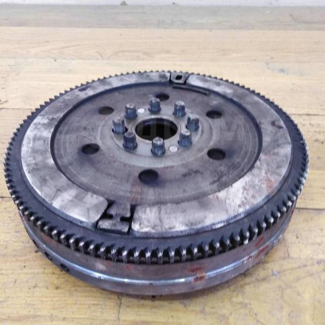 Купить Маховик BMW e46 (арт. 19855) в Брянске по цене: 7 700 ...