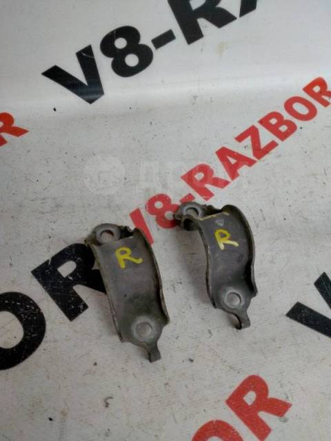 Купить Крепление стабилизатора Subaru Legacy B4 20466fg000 Bm9 Ej253