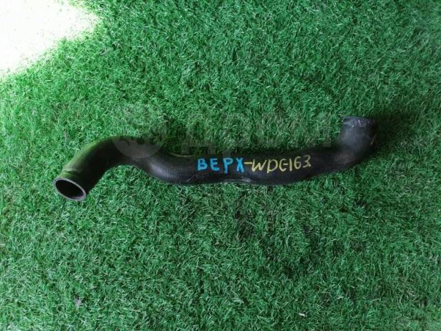 Купить Патрубок радиатора Mercedes-Benz M-Class WDC163 в Уссурийске по ...