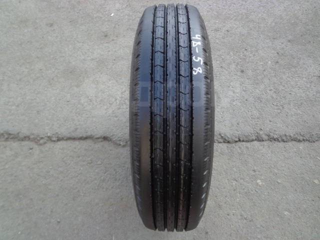 Bridgestone R202, 205/85R16LT, 16", 12 шт, в наличии, 205 мм, 85 % ...