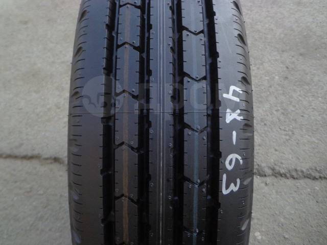 Bridgestone R202, 225/85R16LT, 16", 4 шт, 225 мм, 85 %, радиальный ...