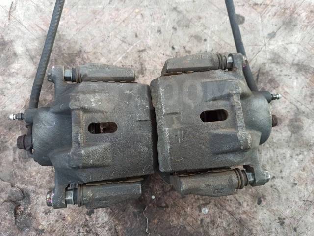 Купить Суппорт передний Toyota Allion / Premio / Allex / Celica в ...