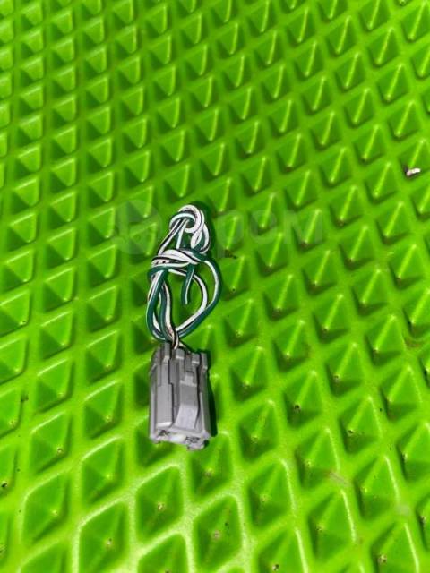 Купить Разъем (90980-11148) Toyota 9098011148 в Иркутске по цене: 300 ...