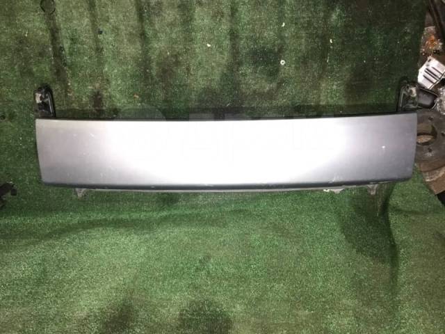 Купить Борт Mitsubishi Outlander Xl 2006 5817A011HA CW5W 4B12 в Москве ...