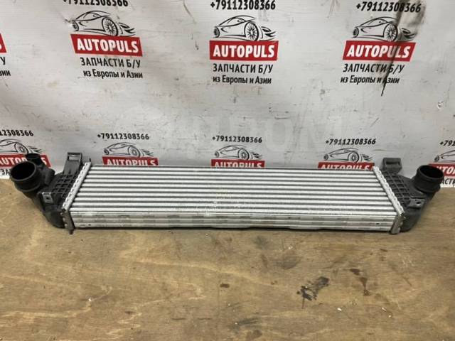 Купить Интеркулер Volvo S60 31368270 2 в Санкт-Петербурге по цене: 3 ...