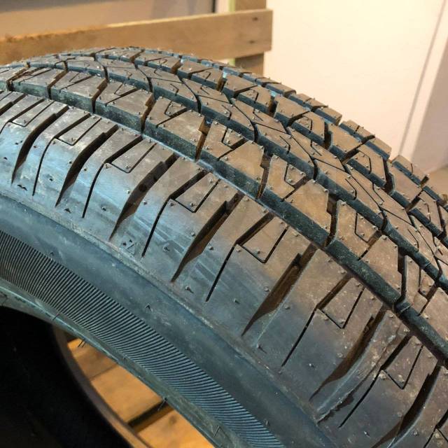 Sailun Terramax CVR, 205/70 R15 96H - Шины в Красноярске