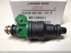 Купить Форсунка топливная Mitsubishi Pajero 6G74 (4-отверстия ) в ...