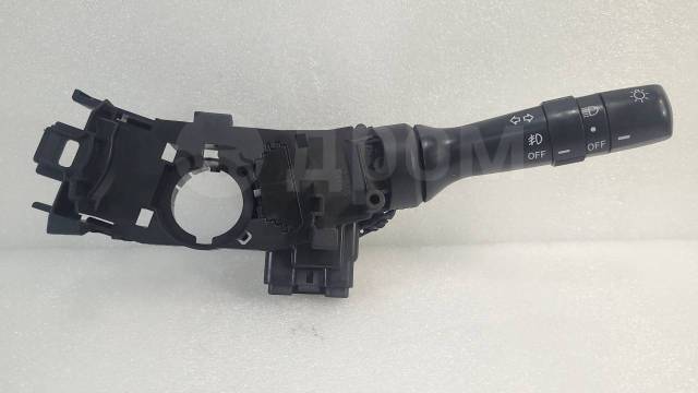 Купить Переключатель подрулевой с туманкой 84140-52100 для Toyota в Хабаровске по цене: 2 300 ...