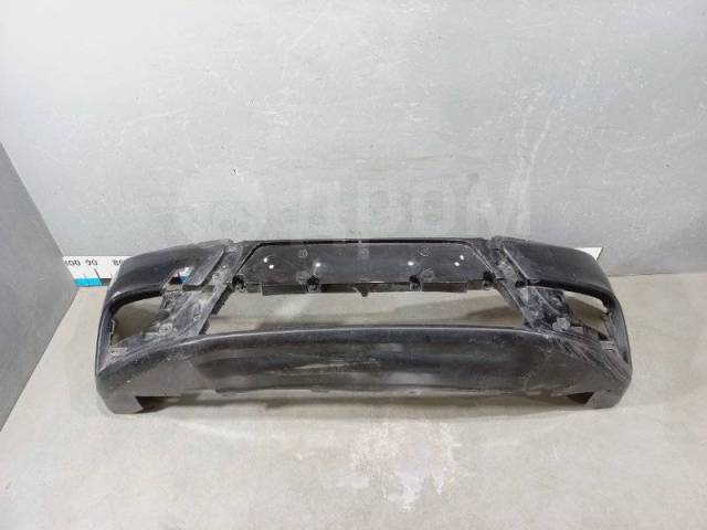 Купить Бампер передний Lada Vesta 8450006666 в Санкт-Петербурге по цене ...