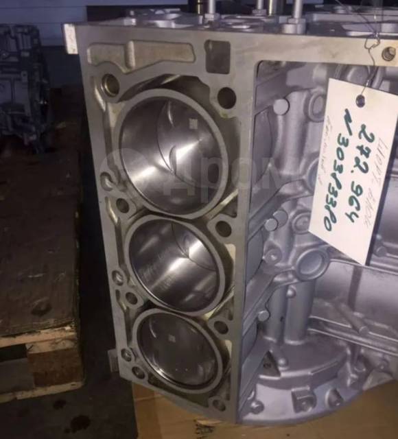 Купить Шорт блок M272.964 Mercedes 3.5 E350 W211 CLS W С219 [Шорт блок ...