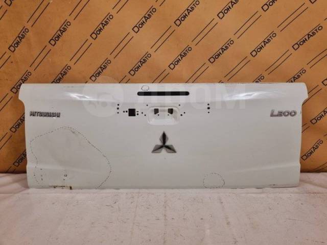 Купить Борт откидной Mitsubishi L200 6724A266 5 в Москве по цене: 7 000 ...