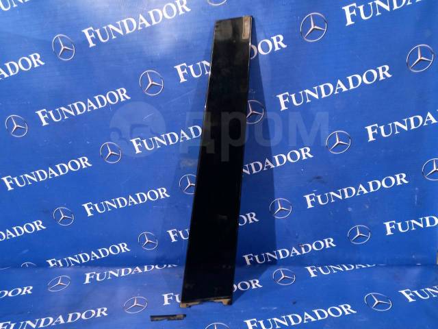 Купить Накладка стойки передней левой двери Mercedes-Benz W203 ...