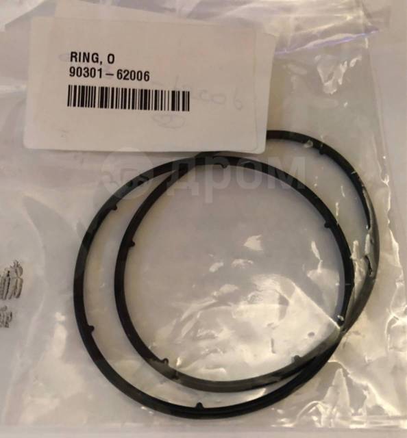 Купить Прокладка масляного насоса 90301#62006 Toyota оригинал в ...