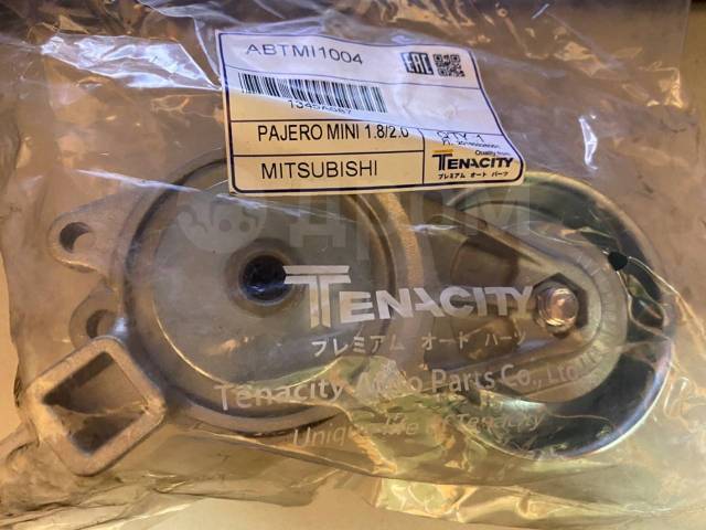 Купить Ролик натяжной Mitsubishi Pajero mini в Бийске по цене: 2 000 ...