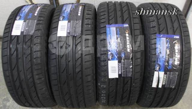 Sailun Atrezzo ZSR SUV, 275/40 R20, 315/35 R20, 20", 1 шт, в наличии, 275/315 мм, 40/35 %. Цена ...