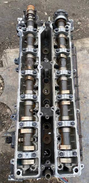 Купить Головка блока цилиндров 1JZ с vvt-i в Хабаровске по цене: 6 000 ...