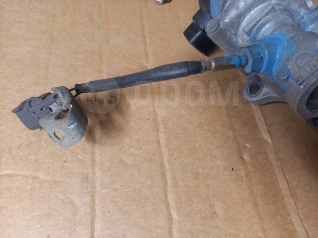 Купить Датчик температуры выхлопных газов Toyota 1NZFE в Иркутске по ...