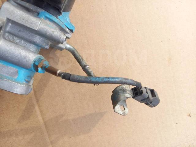 Купить Датчик температуры выхлопных газов Toyota 1NZFE в Иркутске по ...