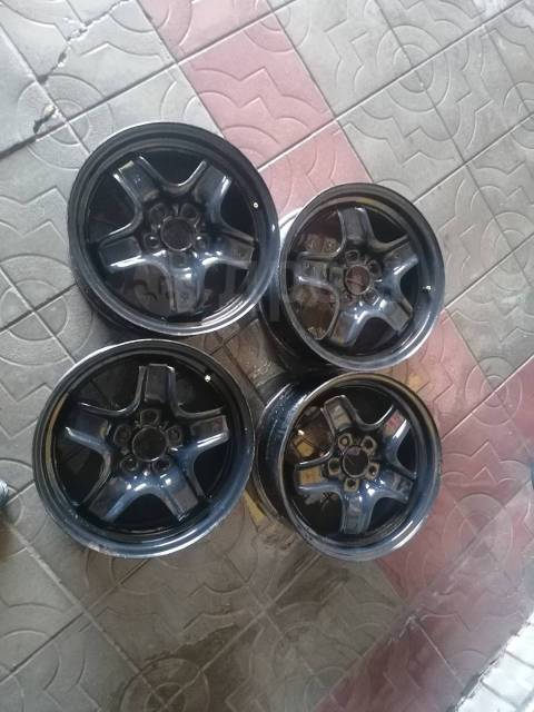 Диски на 16 Оригинал Опель, 16", 1 шт, 5x110, штампованный, 65,1 мм. 4 ...