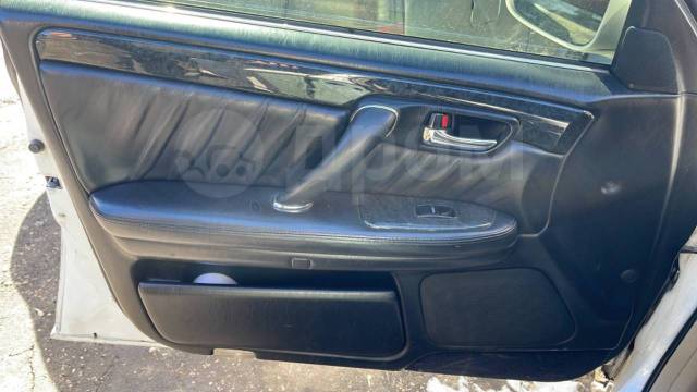 Купить Дверные карты toyota crown 171 в Пензе по цене: 17 000 ...