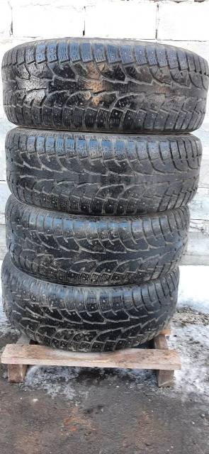 Hankook Winter i*Pike RW11, 265/60r18, 18", 1 шт, 265 мм, 60 % ...