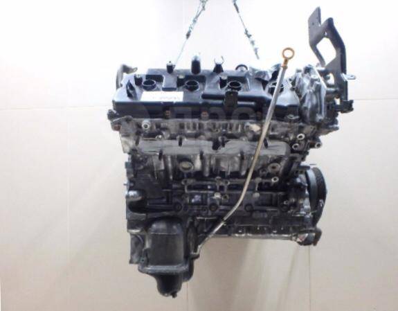 Купить Контрактный Двигатель 5.6 VK56DE Infiniti QX56 (JA60) 2004-2009 в Омске по цене: 399 999 ...