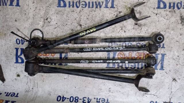 Купить Тяга подвески Toyota Camry Gracia, задняя в Улан-Удэ ...