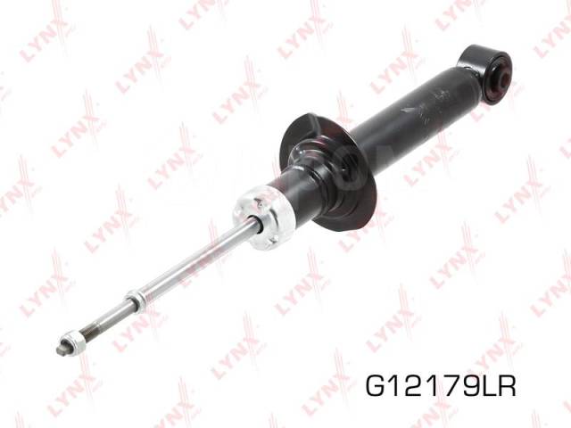Купить G12179LR Амортизатор подвески Nissan CA33 Rr /= 341341, 341271 ...