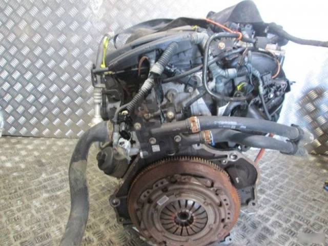 Купить Двигатель Opel Vectra Z18XER Z18XER в Москве по цене: 67 500 ...