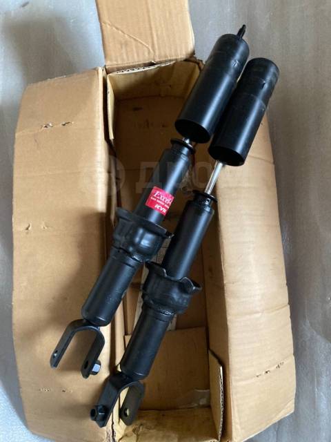 Купить Ferio ek стойки задние пара каяба в Красноярске по цене: 9 000 ...