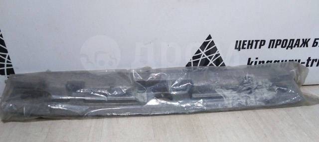 Купить Абсорбер заднего бампера Hyundai Tucson 2 Oem 866202E000 в ...