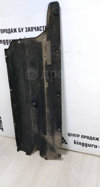 Купить Панель пола кузова Hyundai Santa Fe 4 oem 84217S1000 в Москве по ...