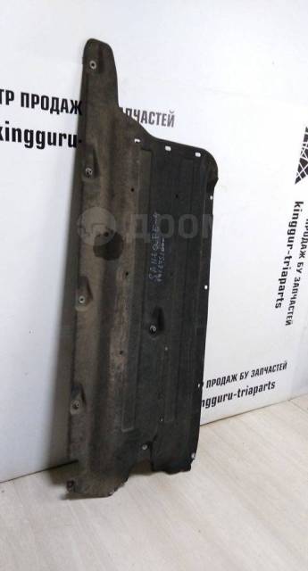 Купить Панель пола кузова Hyundai Santa Fe 4 oem 84217S1000 в Москве по ...