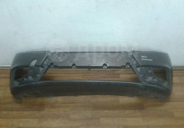 Купить Бампер передний Lada Vesta oem 8450006666 (трещина) 362447745 в Москве по цене: 2 000 ...