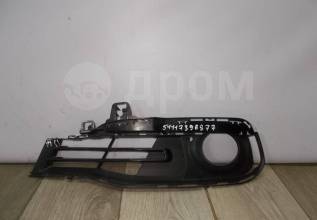 Купить Решетка в бампер пер. лев. 2015gt; BMW F - 30 3 Series 2012-2016 ...