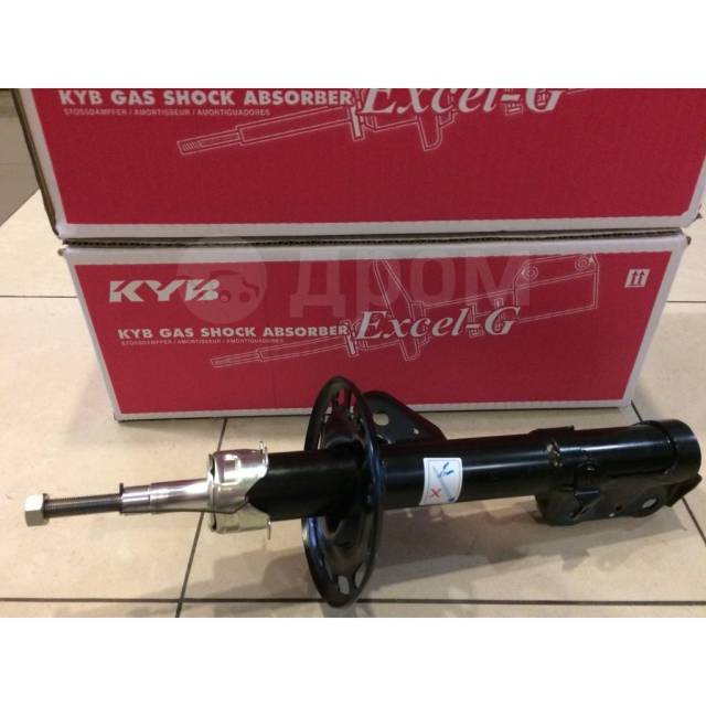 Купить Амортизаторы KYB |Низкая цена| Гарантия |Оригинал в Находке ...
