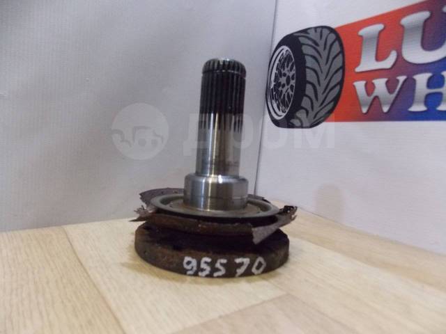 Купить BMW 3 E46 320D, фланец редуктора в Санкт-Петербурге по цене: 2 ...