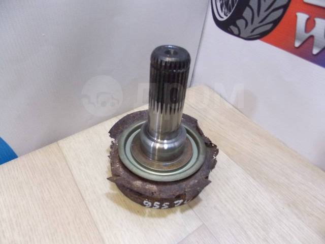 Купить BMW 3 E46 320D, фланец редуктора в Санкт-Петербурге по цене: 2 ...