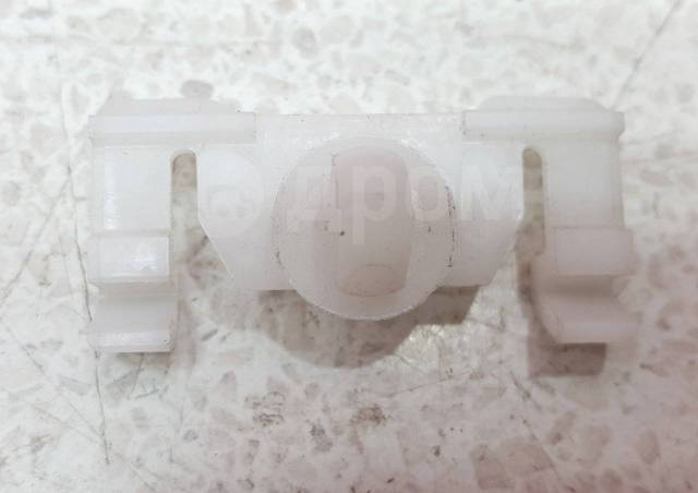 Купить Фиксатор, накладки на пороге Mercedes ЦЕНА ЗА 1ШТ в Новосибирске ...