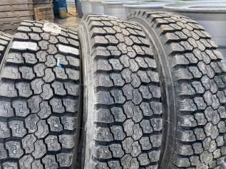 Triangle Group, 11.00 R22.5 TRD97 - Шины в Хабаровске