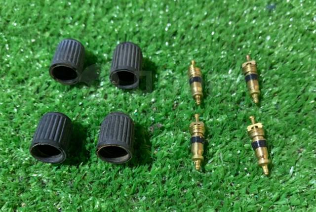 Купить Комплект - ниппель - Toyota - Lexus во Владивостоке по цене: 550 ...