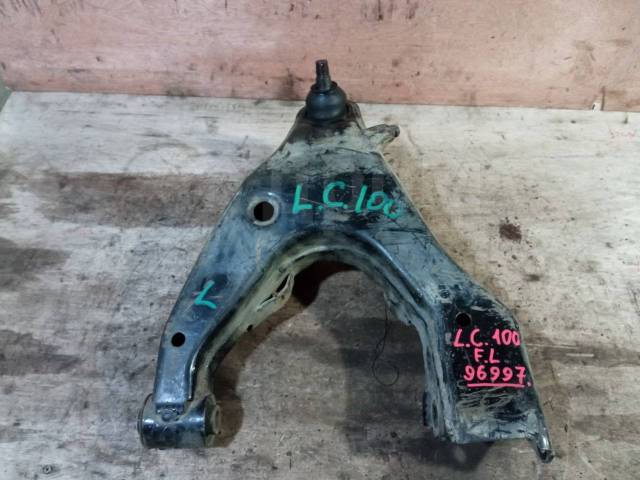 Купить Рычаг FL Toyota Land Cruiser 100 в Иркутске по цене: 3 500 ...