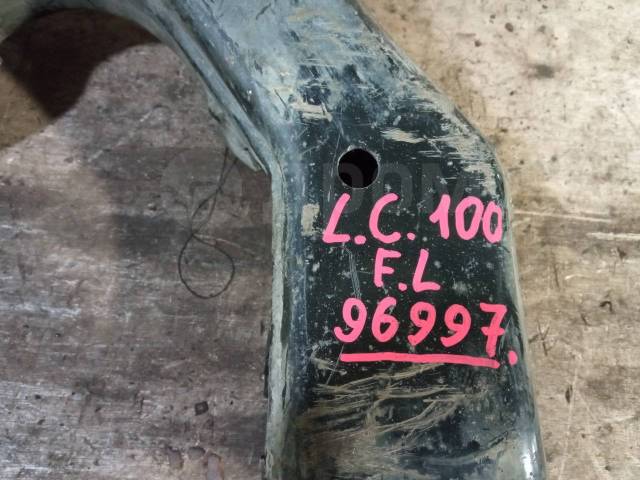 Купить Рычаг FL Toyota Land Cruiser 100 в Иркутске по цене: 3 500 ...