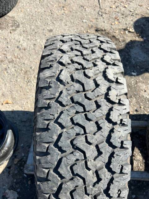 BFGoodrich, 285/75 R16, 16", 1 шт, 285 мм, 75 %, радиальный, Грязь AT ...