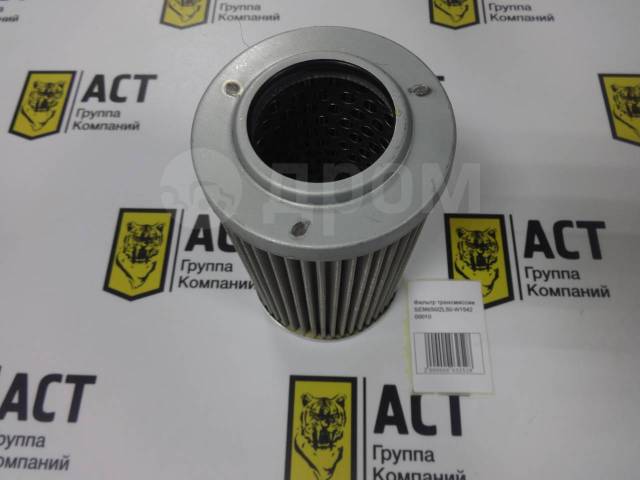 Купить Фильтр трансмиссии SEM650/ZL50 в Хабаровске по цене: 800 ...