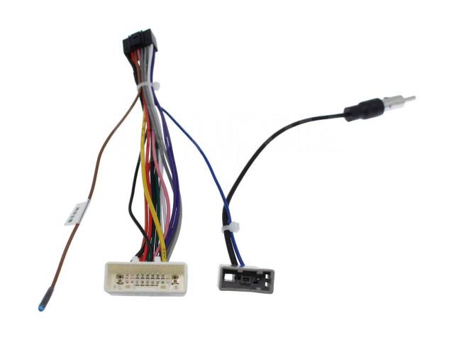 Магнитола Alpine INE-AX709/710 4+64 DSP 4G NI063N Nissan Patrol Y61 2004-2010 на Android 9 ...